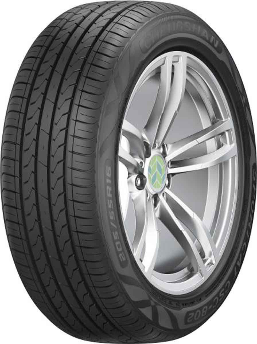 Llantas CHENGSHAN CSC 802 205 50R16 Virtual Llantas