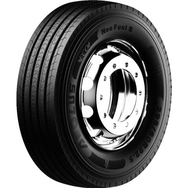 Llantas AEOLUS ASL38 305/75R24.5 | Virtual Llantas