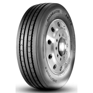 Llantas ROADMASTER RM170 235/75R17.5 | Virtual Llantas