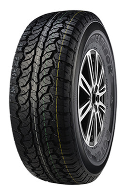 Llantas ROYAL BLACK ROYAL A/T P265/70R16 | Virtual Llantas