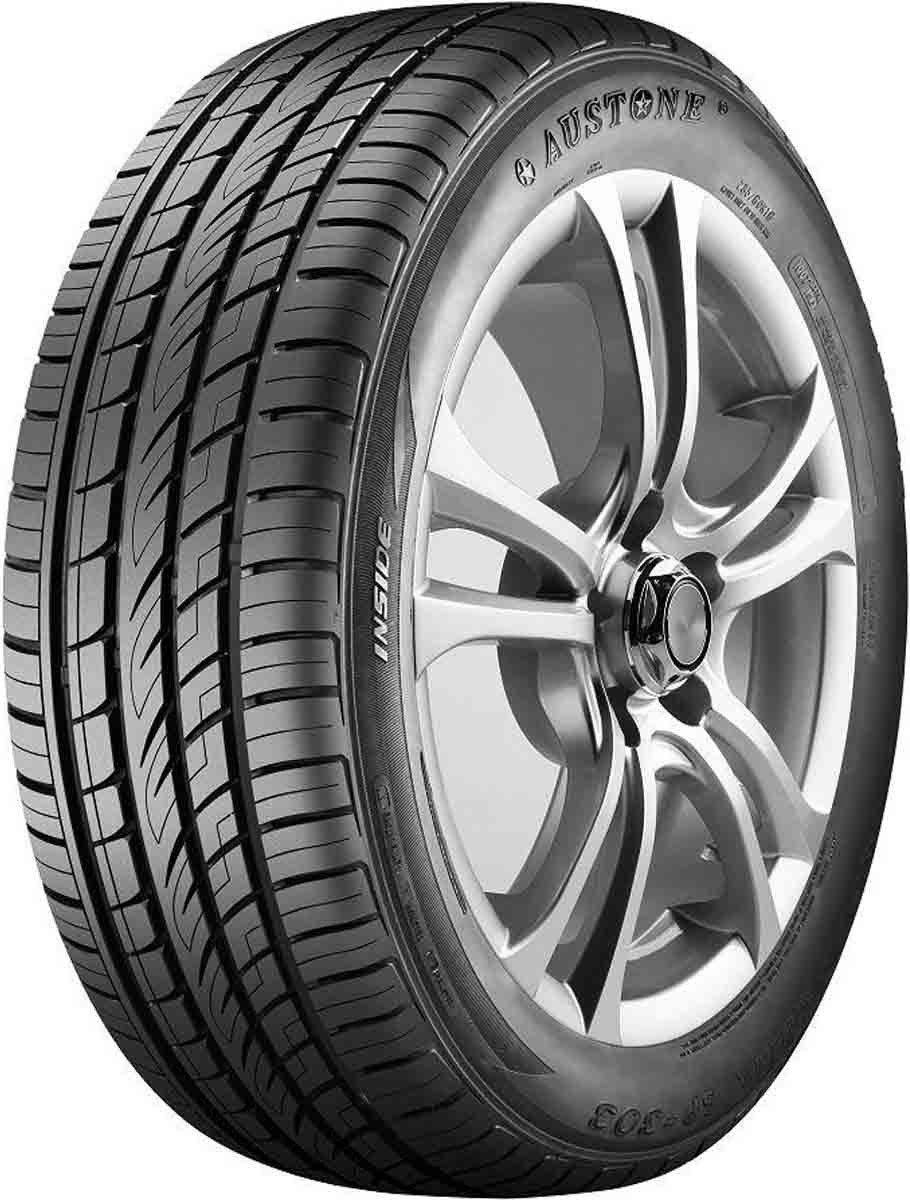 Llantas AUSTONE SP-303 255/50R20 | Virtual Llantas