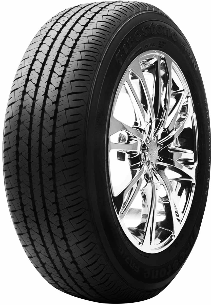 Llantas FIRESTONE FT140 205/55R17 | Virtual Llantas