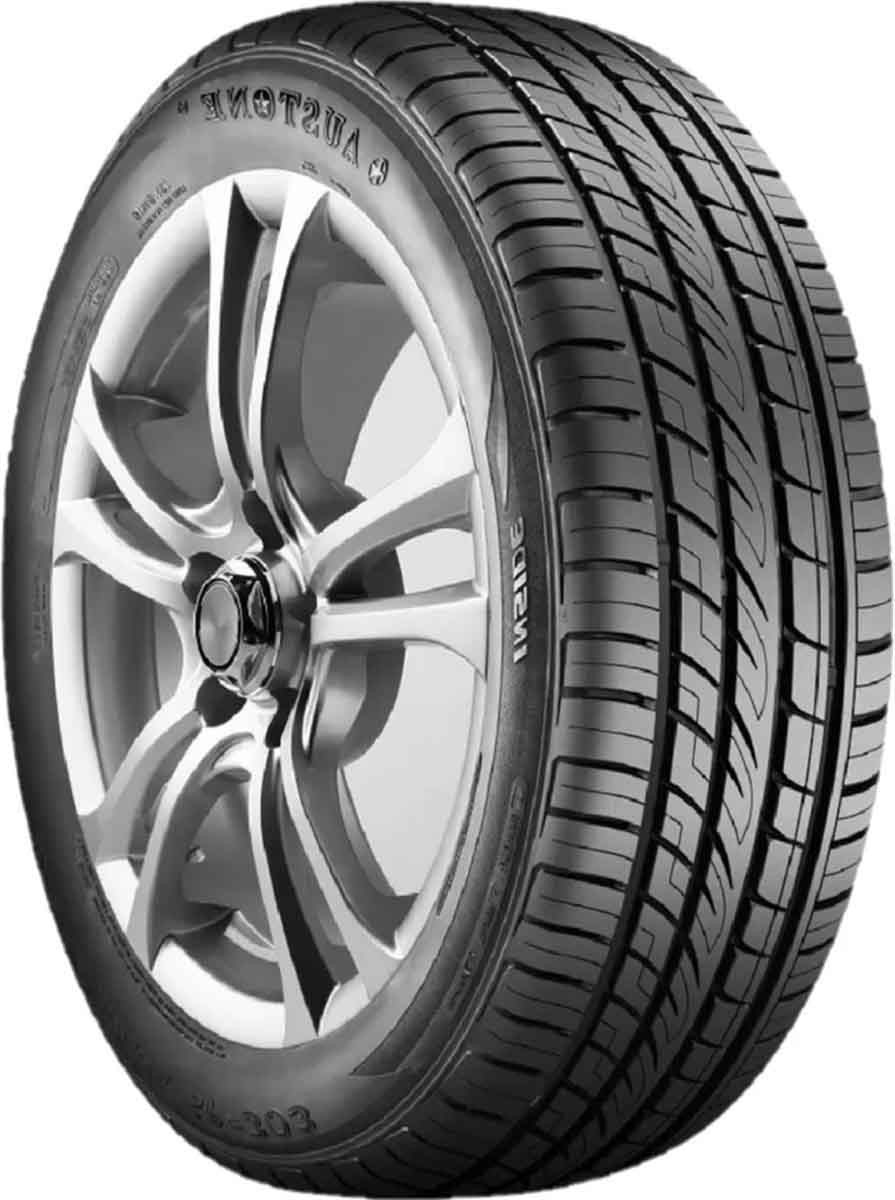 Llantas AUSTONE SP-303 235/60R17 | Virtual Llantas