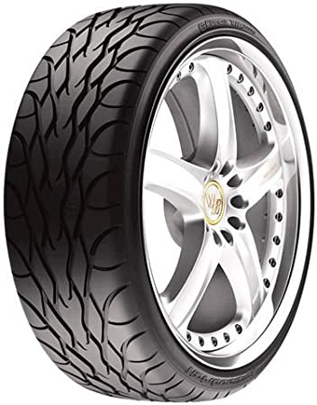 Llantas BF GOODRICH g-Force T/A KDW 295/40R22 | Virtual Llantas