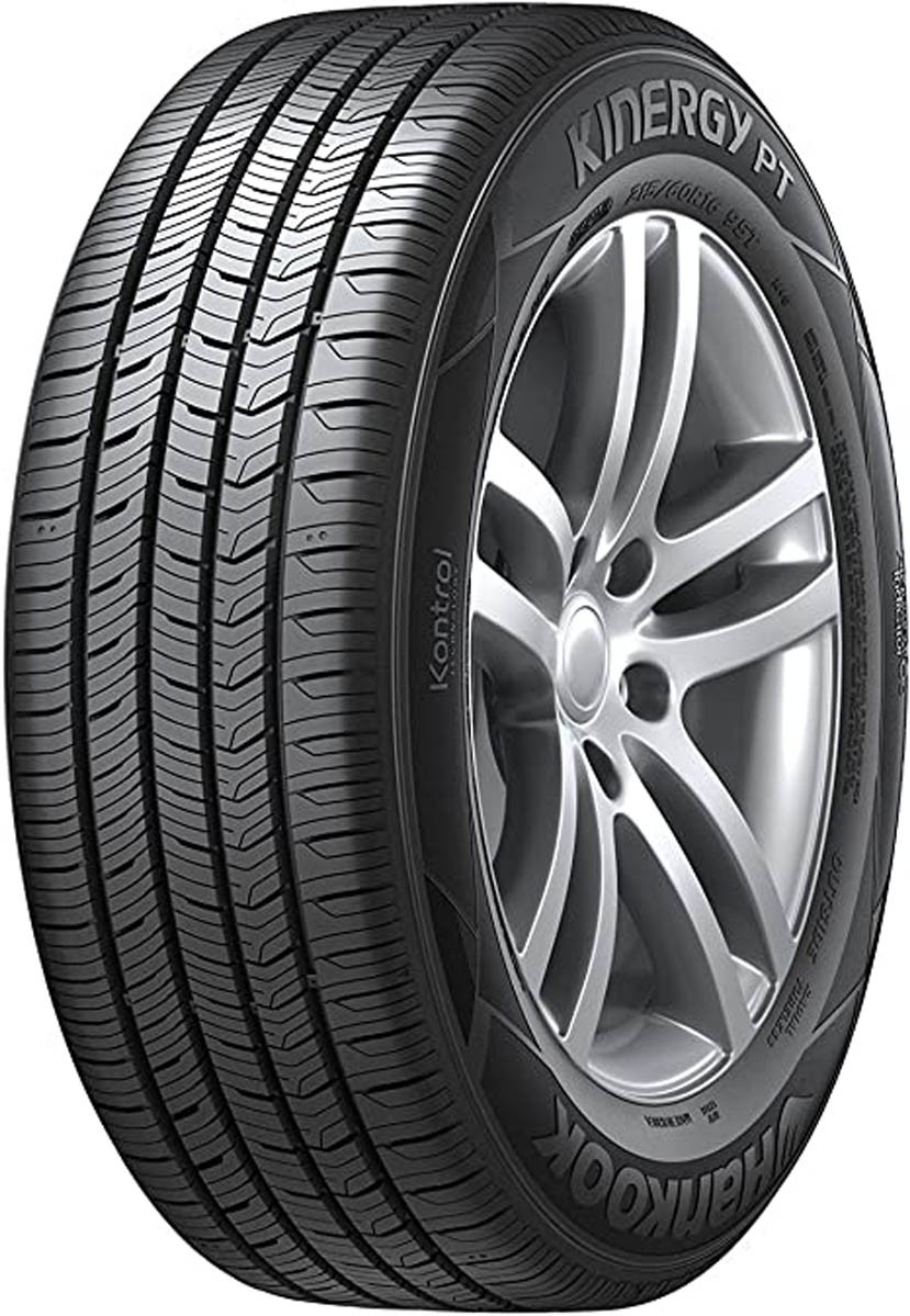 Llantas HANKOOK H737 KINERGY A/S P195/60R15 | Virtual Llantas
