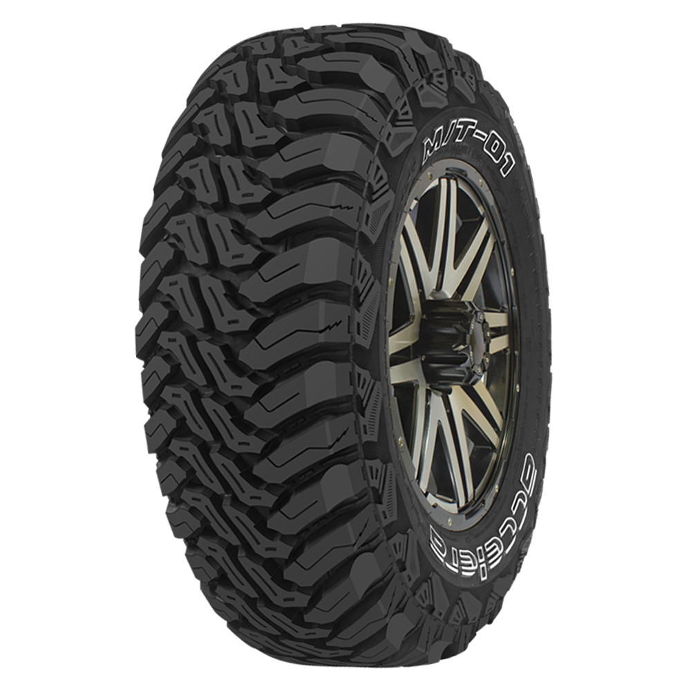 Llantas ACCELERA MT-01 35X12.5R20LT | Virtual Llantas