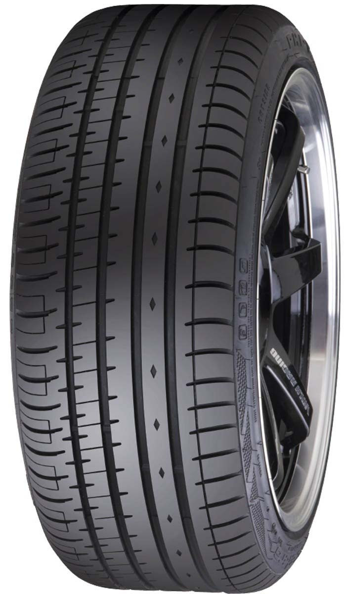 Llantas ACCELERA PHI-R 205/50R16 | Virtual Llantas