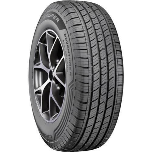 Llantas COOPER ADVENTURER AS BLEM B265/70R18 | Virtual Llantas