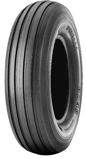 Llantas PIRELLI RA45 7.50/16 | Virtual Llantas