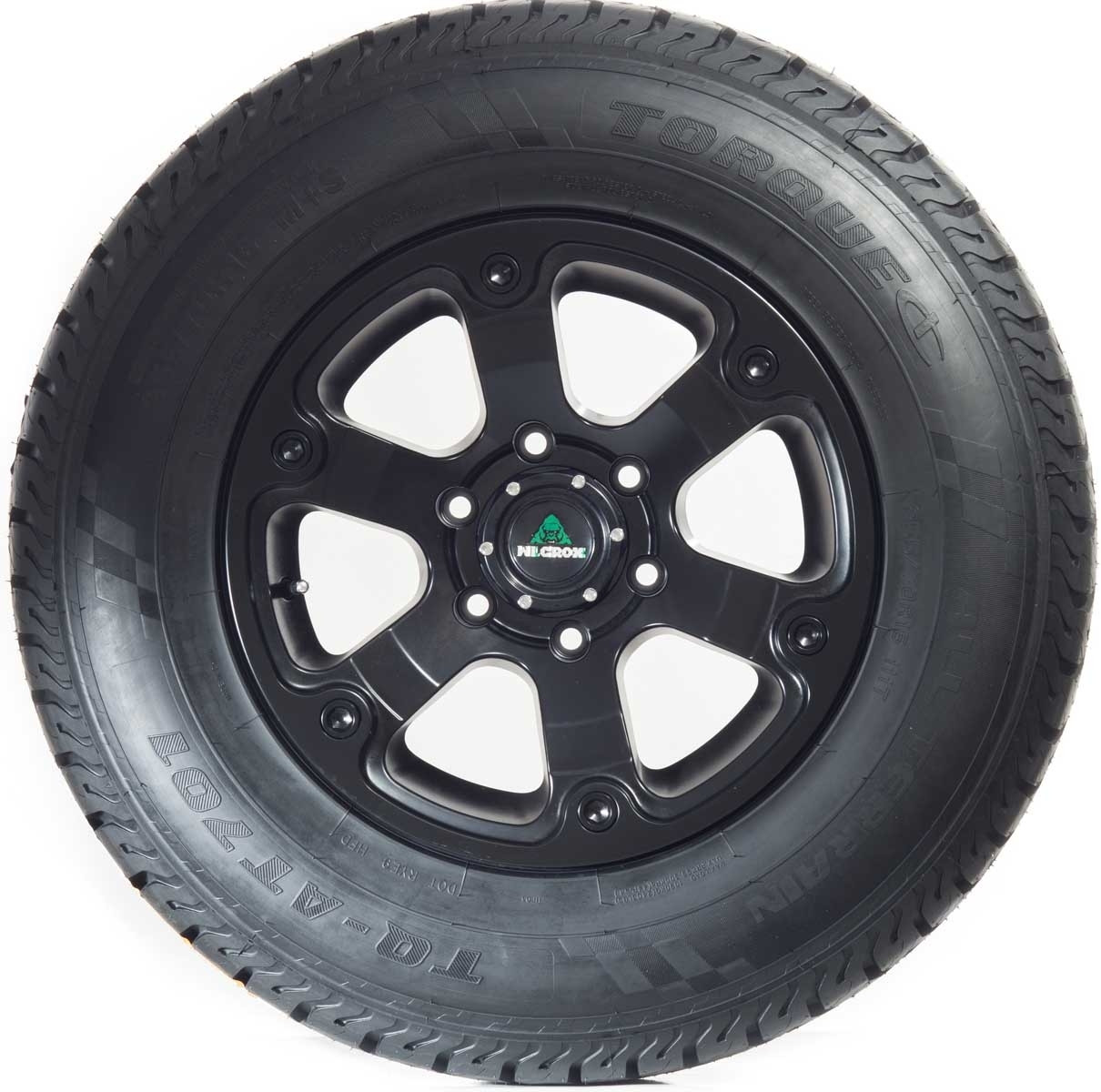 Llantas TORQUE TQ-AT701 245/65R17 | Virtual Llantas
