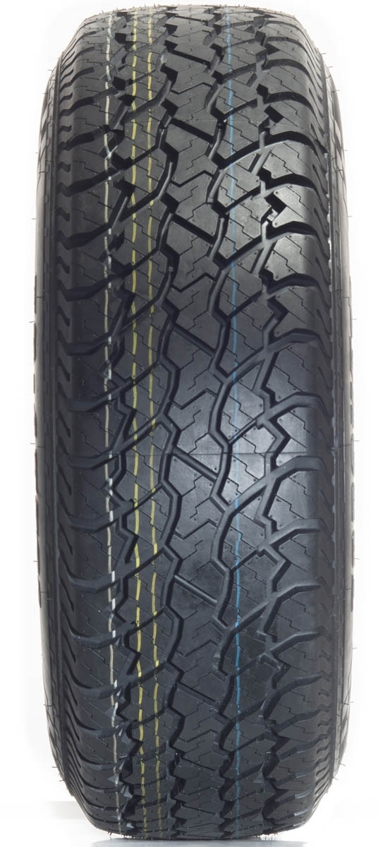 Llantas TORQUE TQ-AT701 LT265/70R17 | Virtual Llantas