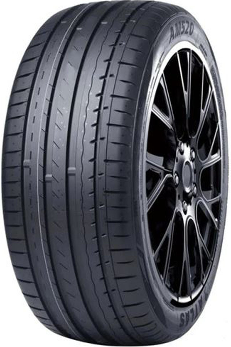 Llantas ATLAS AM250 RF 245/45R19 | Virtual Llantas