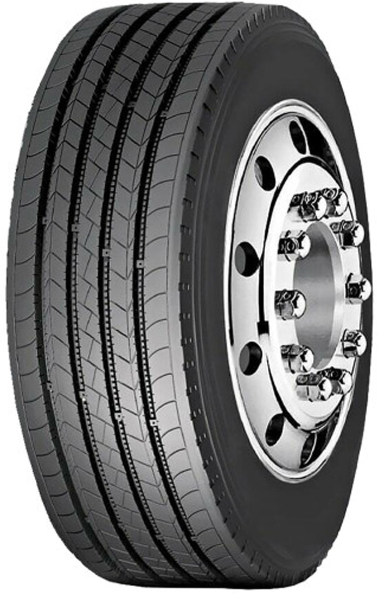 Llantas AMULET AF508 285/75R24.5 | Virtual Llantas