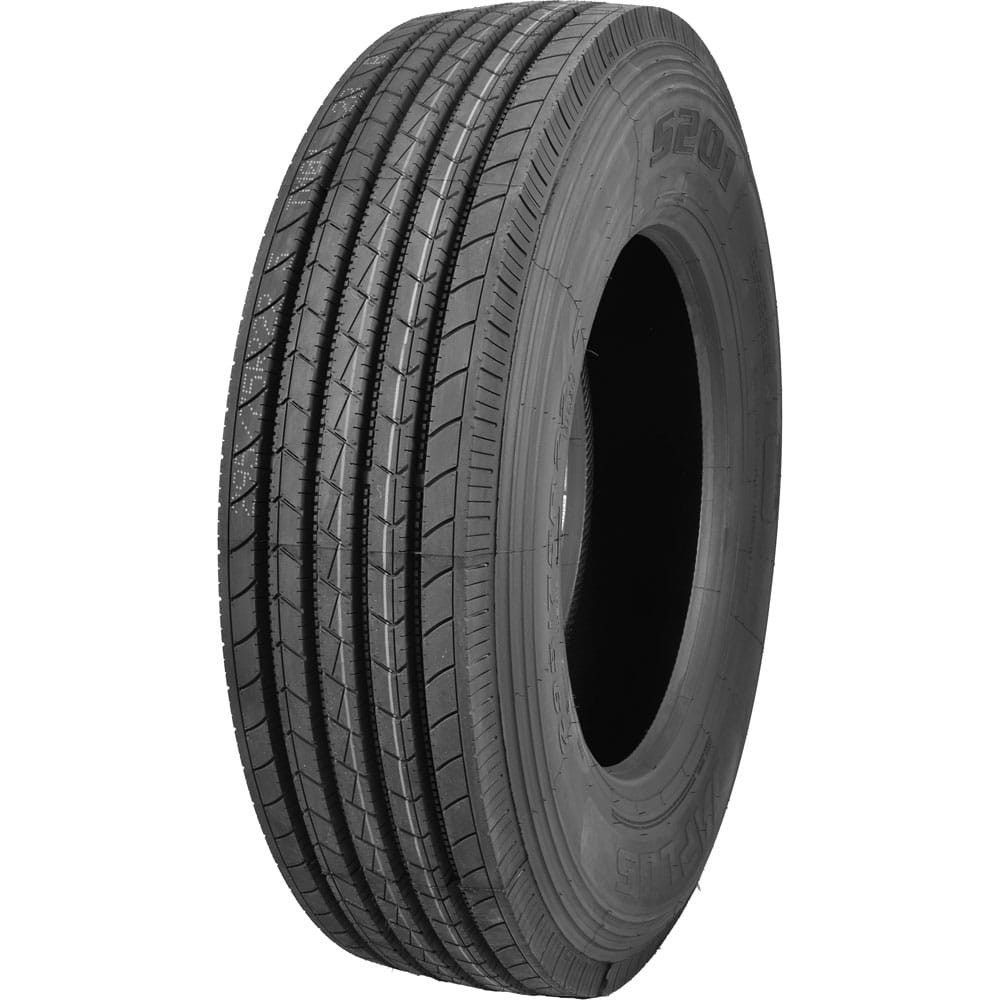 Llantas APLUS S201 11.00R22.5 | Virtual Llantas