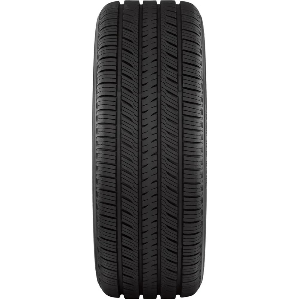 Llantas YOKOHAMA ASCEND LX 235/50R17 | Virtual Llantas