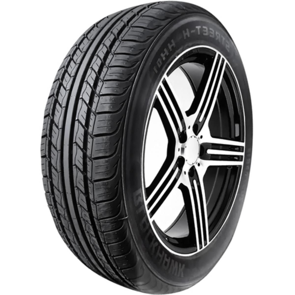 Llantas BLACKHAWK STREET-H HH01 225/50R16 | Virtual Llantas