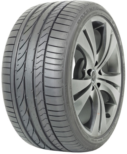 Llantas BRIDGESTONE Potenza RE050A RFT 255/40R17 | Virtual Llantas