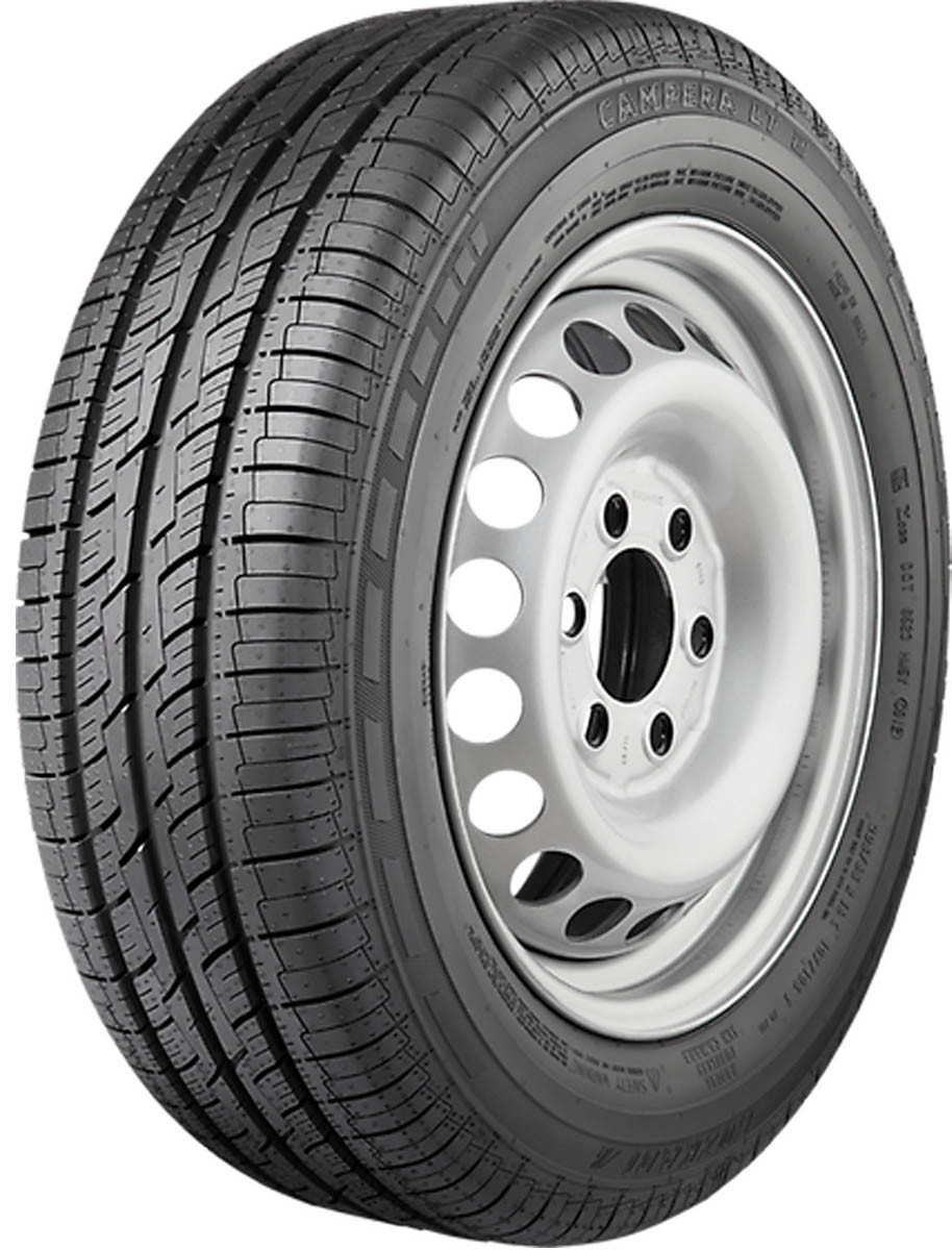 Llantas EUZKADI Campera LT 2 195R15 | Virtual Llantas