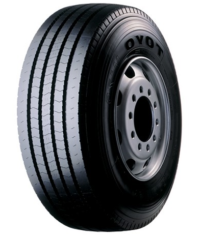 Llantas TOYO M170 11.00R22.5 | Virtual Llantas