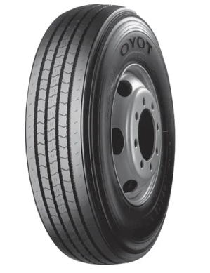 Llantas TOYO M147 295/75R22.5 | Virtual Llantas
