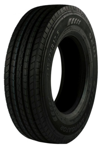 Llantas APLUS S201 295/75R22.5 | Virtual Llantas