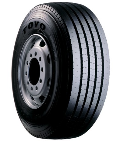 Llantas TOYO M170 10R22.5 | Virtual Llantas
