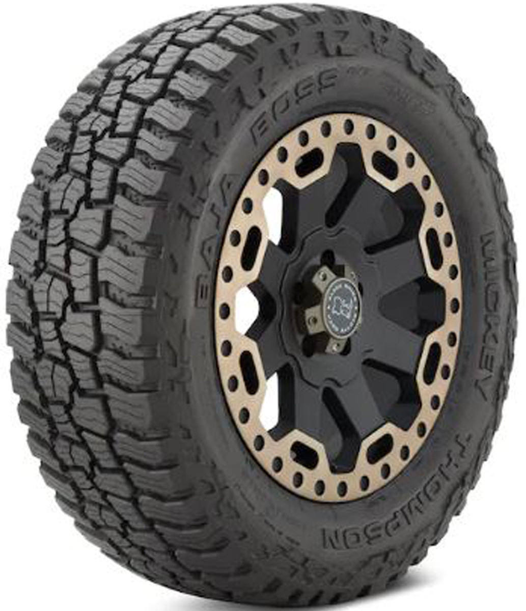 Llantas MICKEY THOMPSON BAJA BOSS A/T LT275/55R20 | Virtual Llantas