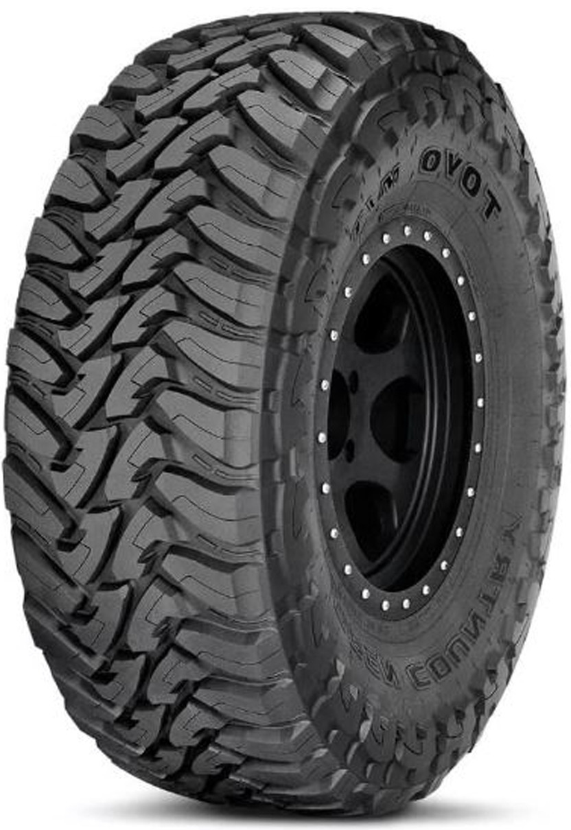 Llantas TOYO OPEN COUNTRY M/T 37X12.5R17 | Virtual Llantas