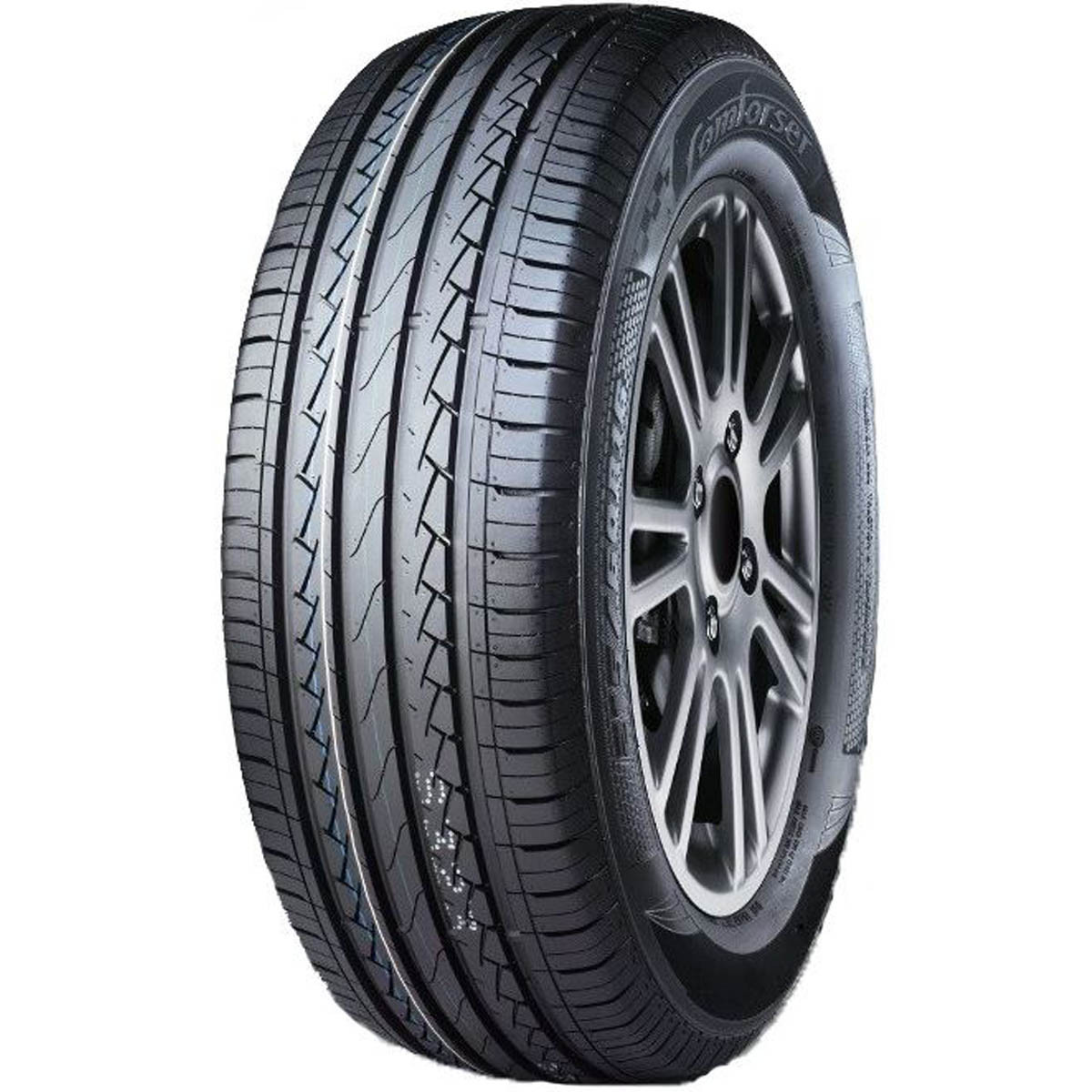 Llantas COMFORSER CF710 225/55R19 | Virtual Llantas