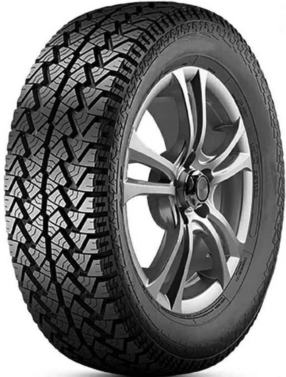 Llantas CHENGSHAN SPORTCAT CSC-302 P265/60R18 | Virtual Llantas
