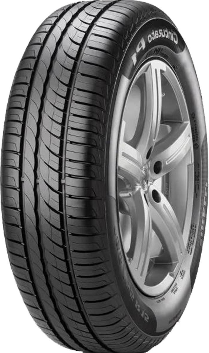 Llantas PIRELLI Cinturato P1 Verde ECOIMPACT 205/65R15 | Virtual Llantas