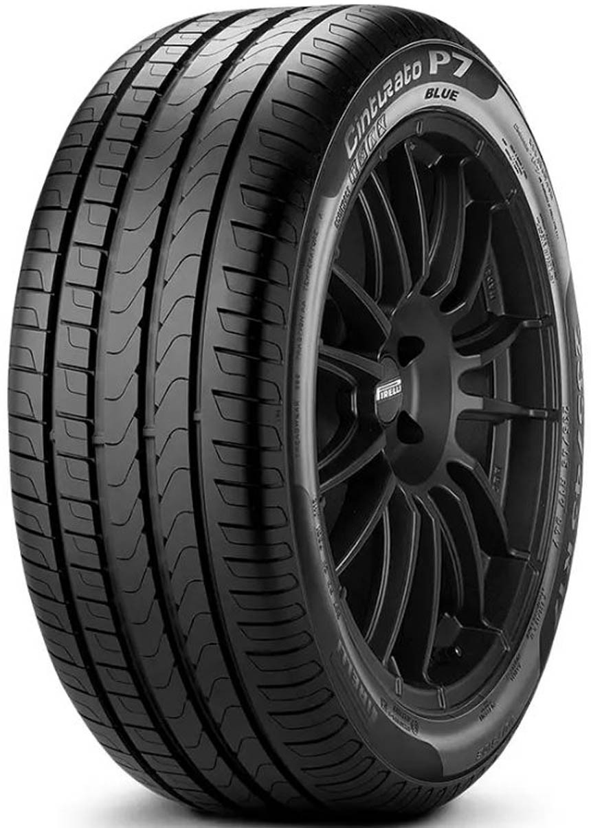 Llantas PIRELLI Cinturato P7 Blue NF0 ELT 245/45R20 | Virtual Llantas