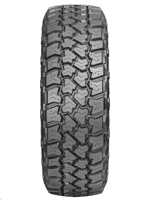 Llantas MASTERCRAFT COURSER CXT 305/55R20 | Virtual Llantas