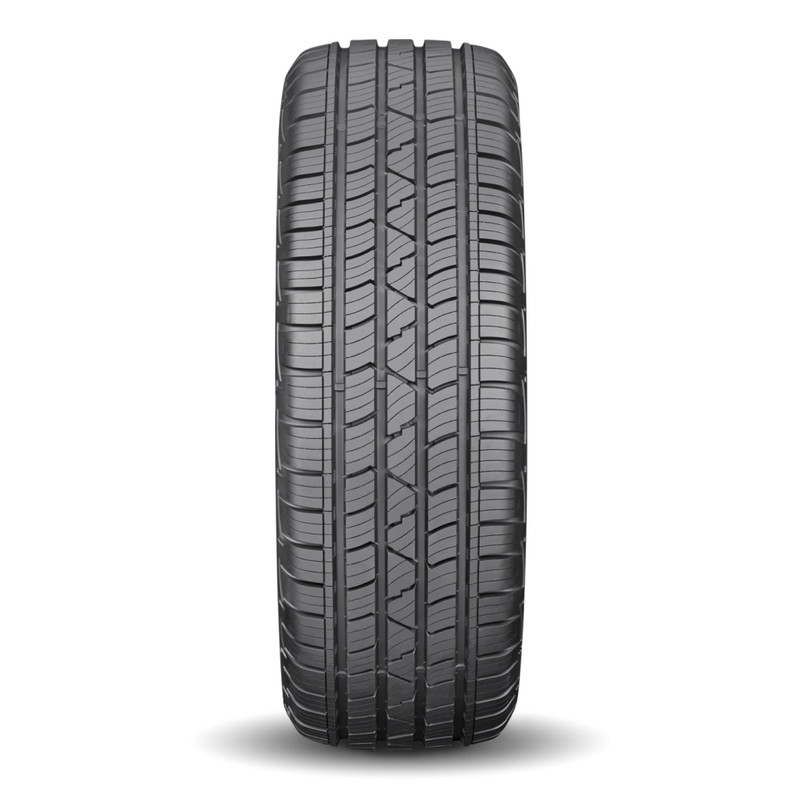 Llantas MASTERCRAFT Courser Quest Plus B235/60R18 | Virtual Llantas