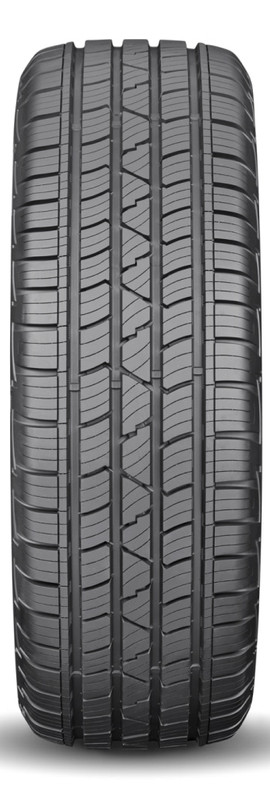 Llantas MASTERCRAFT Courser Quest Plus Blem 265/65R18 | Virtual Llantas