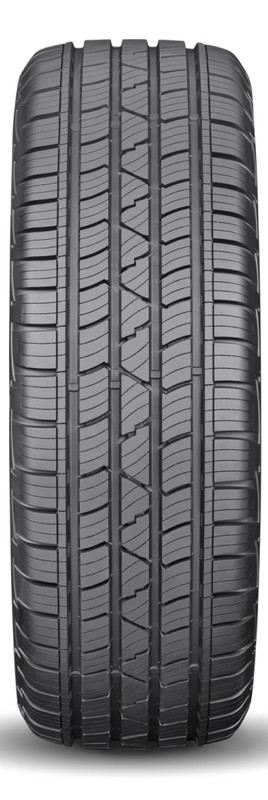 Llantas MASTERCRAFT Courser Quest Plus Blem 235/60R17 | Virtual Llantas