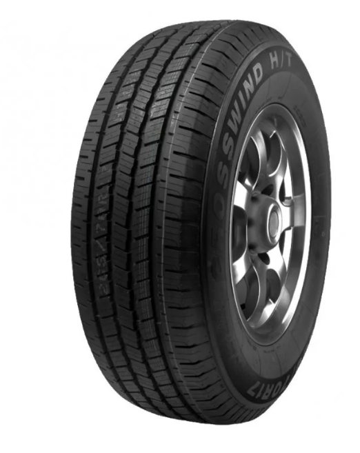 Llantas LINGLONG CROSSWIND H/T 235/75R15 | Virtual Llantas
