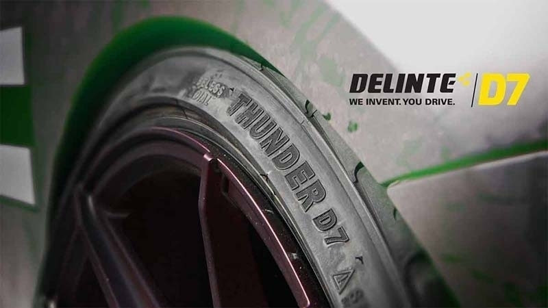 Llantas DELINTE D7 225/55R17 | Virtual Llantas