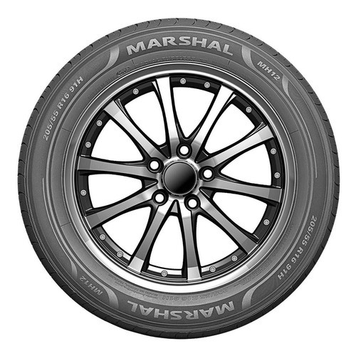 Llantas MARSHAL MH12 175/65R15 | Virtual Llantas