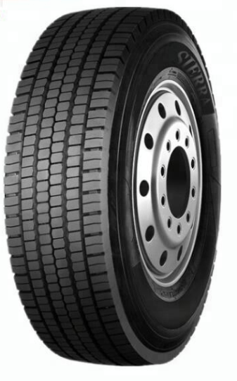 Llantas LANDY DD335 245/70R19.5 | Virtual Llantas