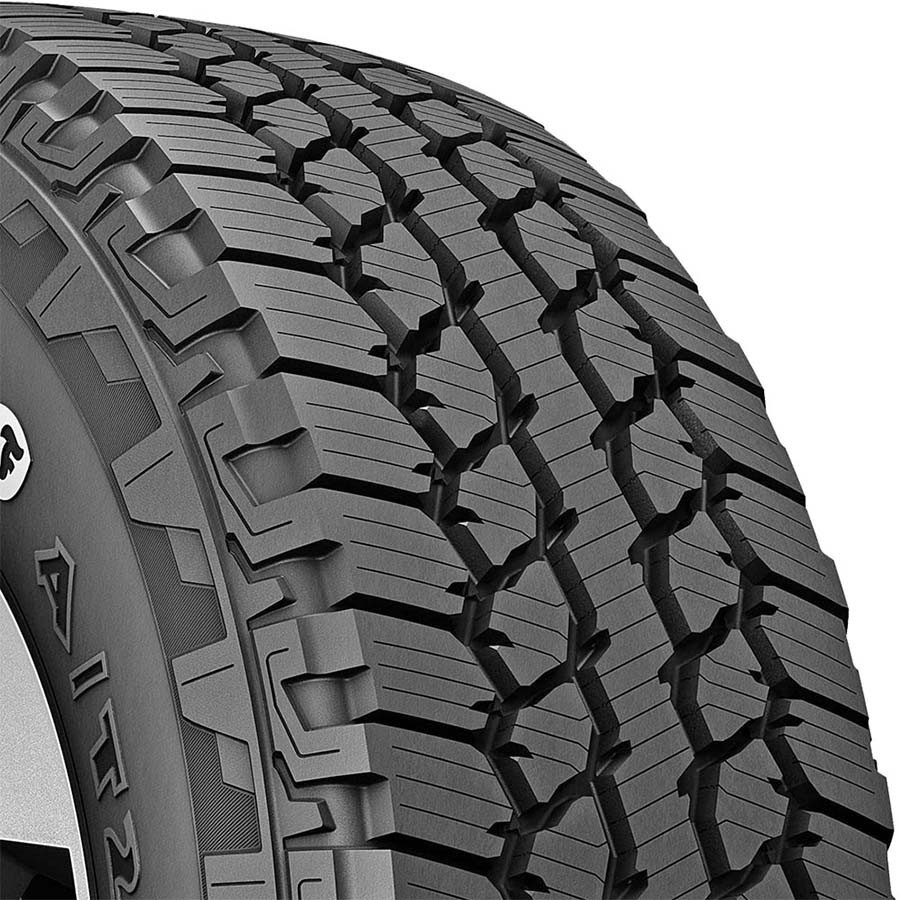 Llantas FIRESTONE DESTINATION A/T2 265/65R17 | Virtual Llantas
