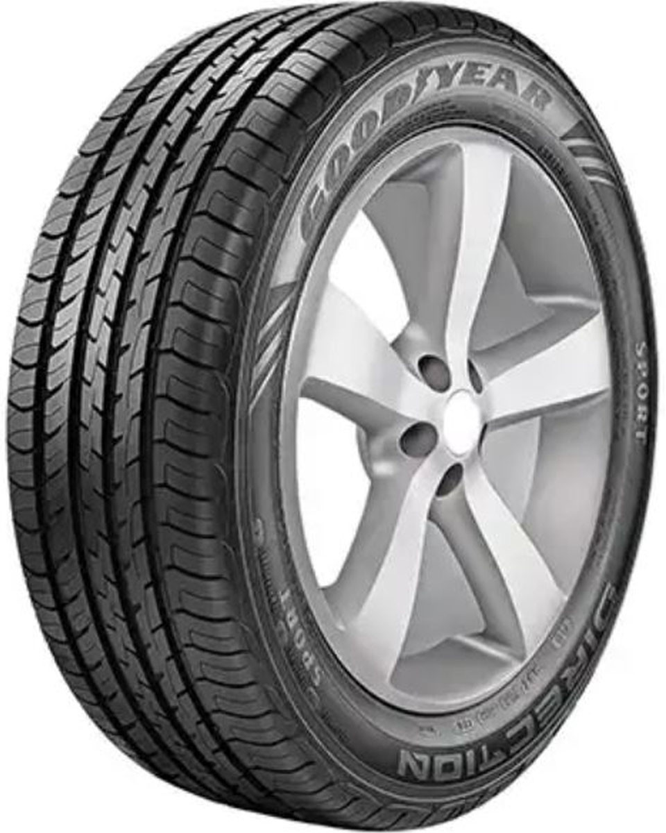 Llantas GOODYEAR Direction Sport 205/55R16 | Virtual Llantas