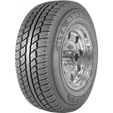 Llantas COOPER DISCOVERER ATR 235/60R17 | Virtual Llantas