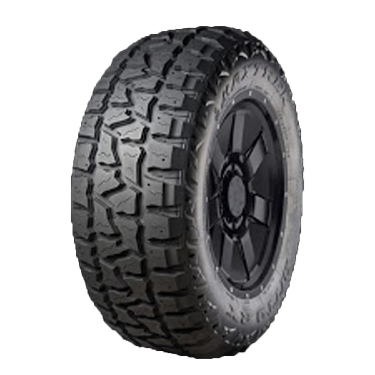 Llantas MAXTREK DITTO RX LT265/70R17 | Virtual Llantas