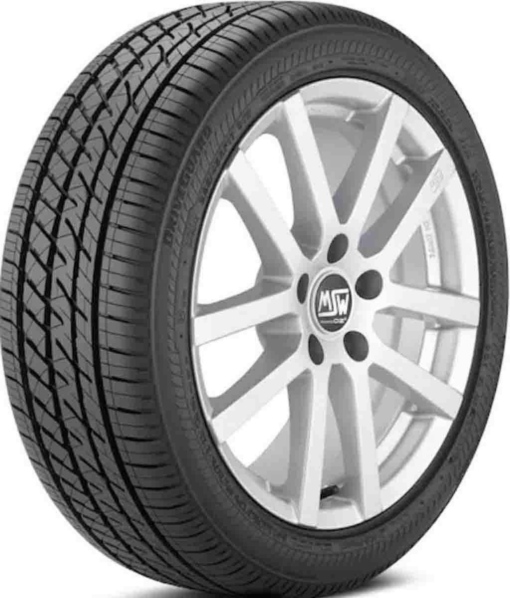 Llantas BRIDGESTONE DRIVEGUARD RFT 205/55R16 | Virtual Llantas