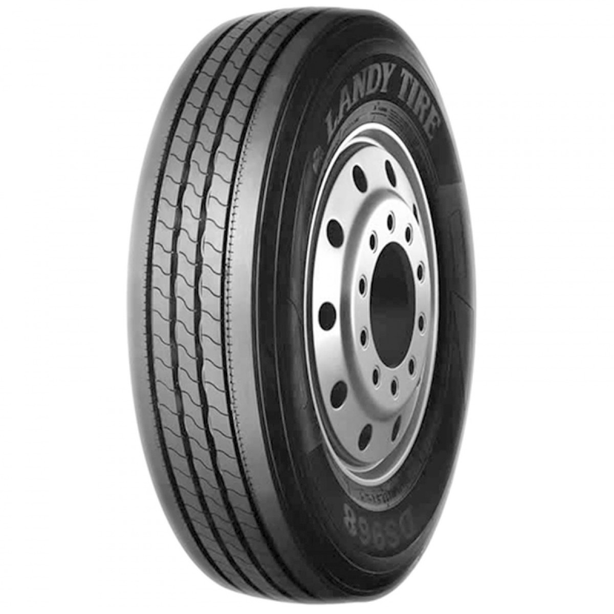 Llantas LANDY DS968 11.00R24.5 | Virtual Llantas