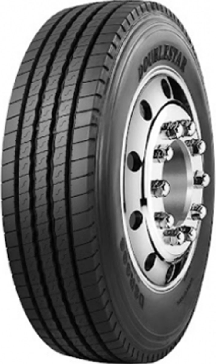 Llantas DOUBLESTAR DSRS01 205/75R17.5 | Virtual Llantas