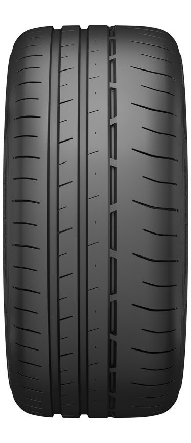 Llantas GOODYEAR Eagle F1 Supersport R 255/35ZR20 | Virtual Llantas