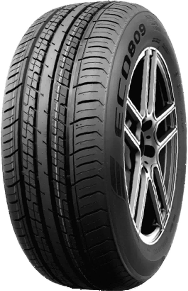 Llantas MAZZINI ECO809 205/60R16 | Virtual Llantas