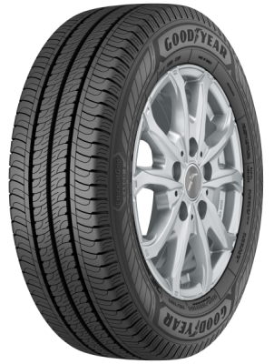 Llantas GOODYEAR Efficient Grip Cargo 215/65R15 | Virtual Llantas